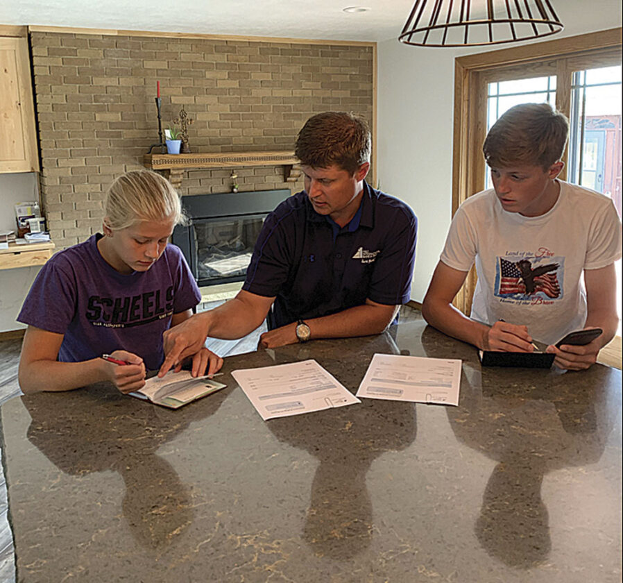 Local bank, Banzai bring financial literacy to area students | News ...